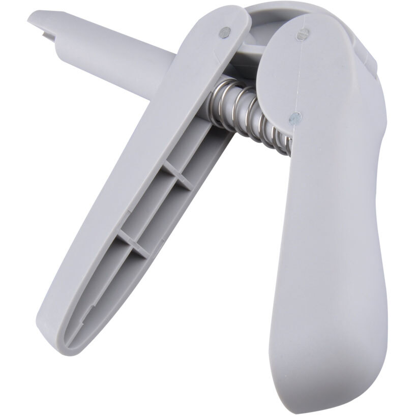Dental Small Plastic Resin Capsule Composite Delivery Gun
