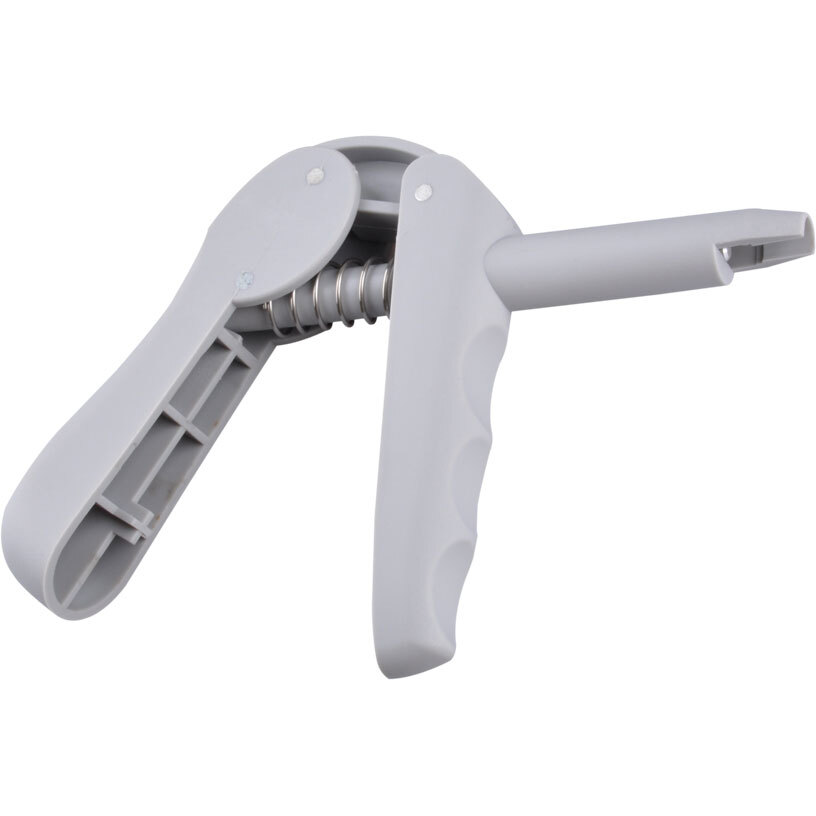 Dental Small Plastic Resin Capsule Composite Delivery Gun