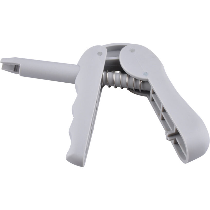 Dental Small Plastic Resin Capsule Composite Delivery Gun