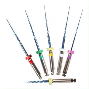 Root Canal File Machine Use Niti File Heat Activated File