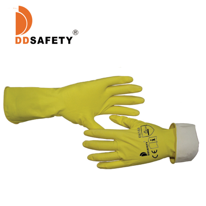 DDSAFETY work gloves