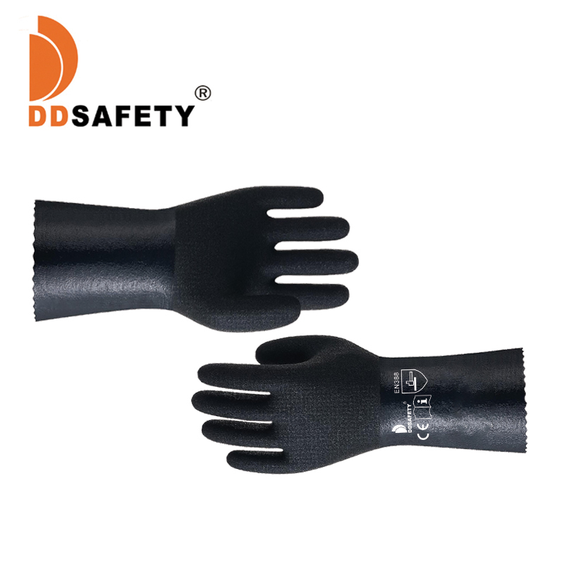 Heavy Duty Gloves - DCN598