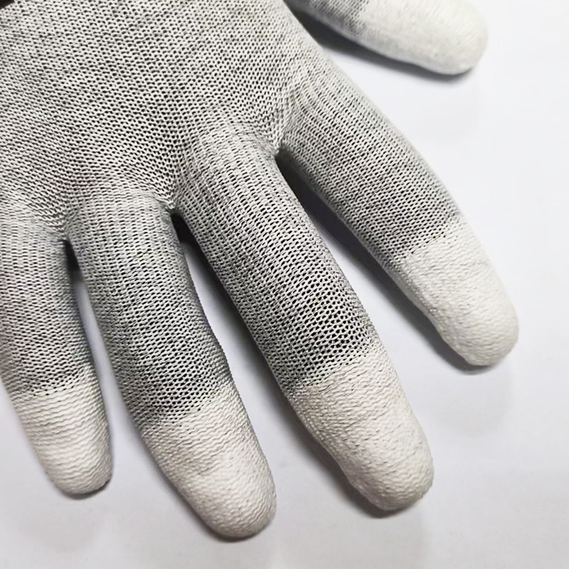 Static Proof Gloves - DPU220