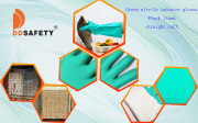 DDSAFETY work gloves