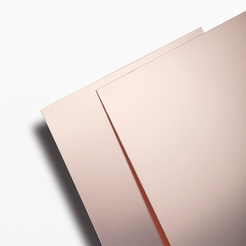 YINGHUA YH-8150 High Quality Double Sided Copper Clad Sheet for ...