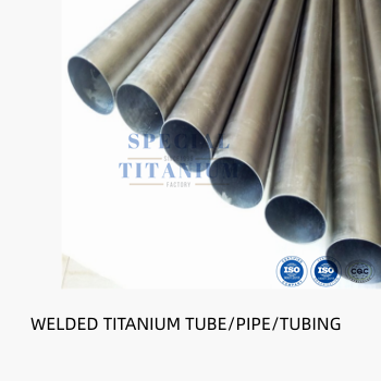 Welded titanium tube,Welded titanium tubing,titanium welded tube ...