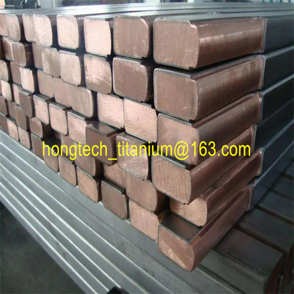 Titanium Clad Copper Sheet,Titanium Clad Copper Plate, Ti Clad Copper ...