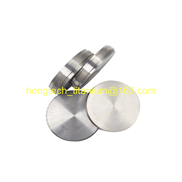 Titanium blocks disc cad cam dental milling material titanium blank for ...