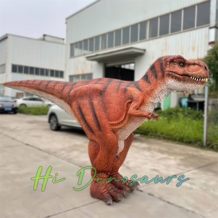 Realistic Dinosaur Costumes For Adults | HiDinosaurs