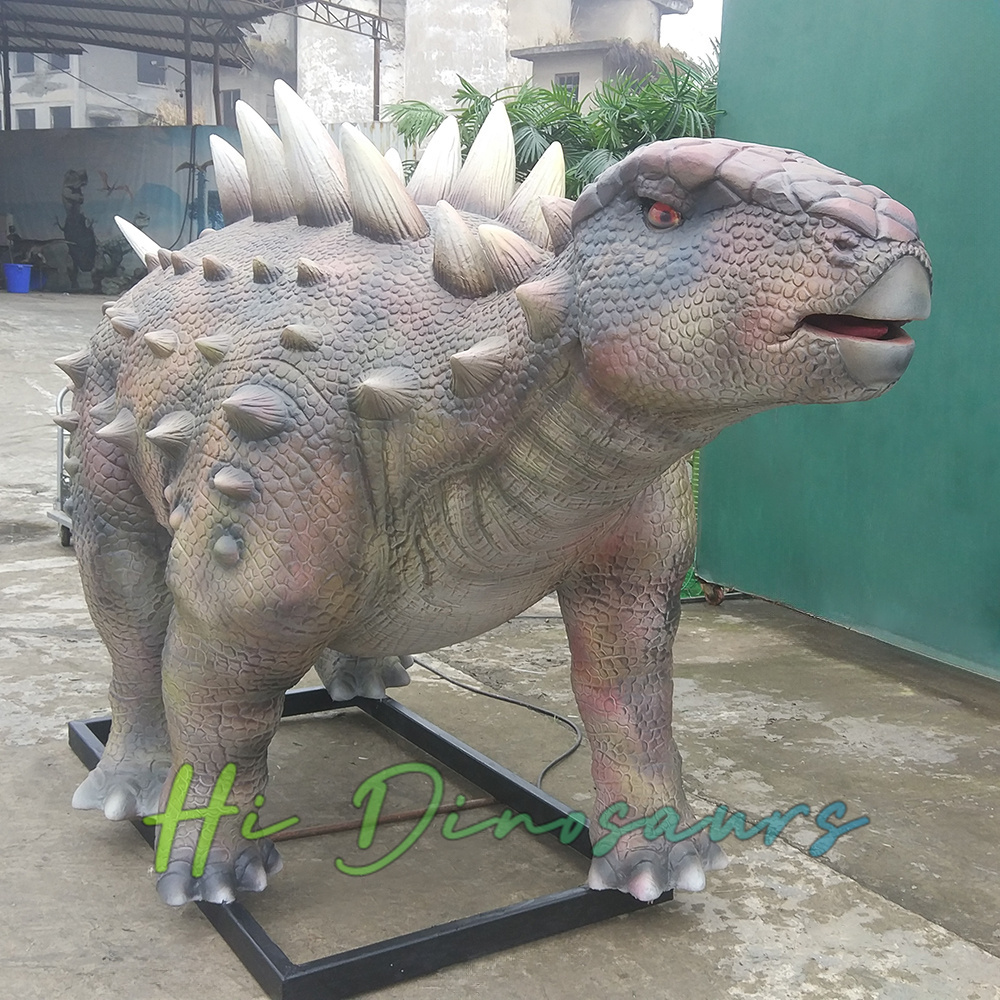 Online Flying Animatronic Pterosaur | Hi Dinosaurs