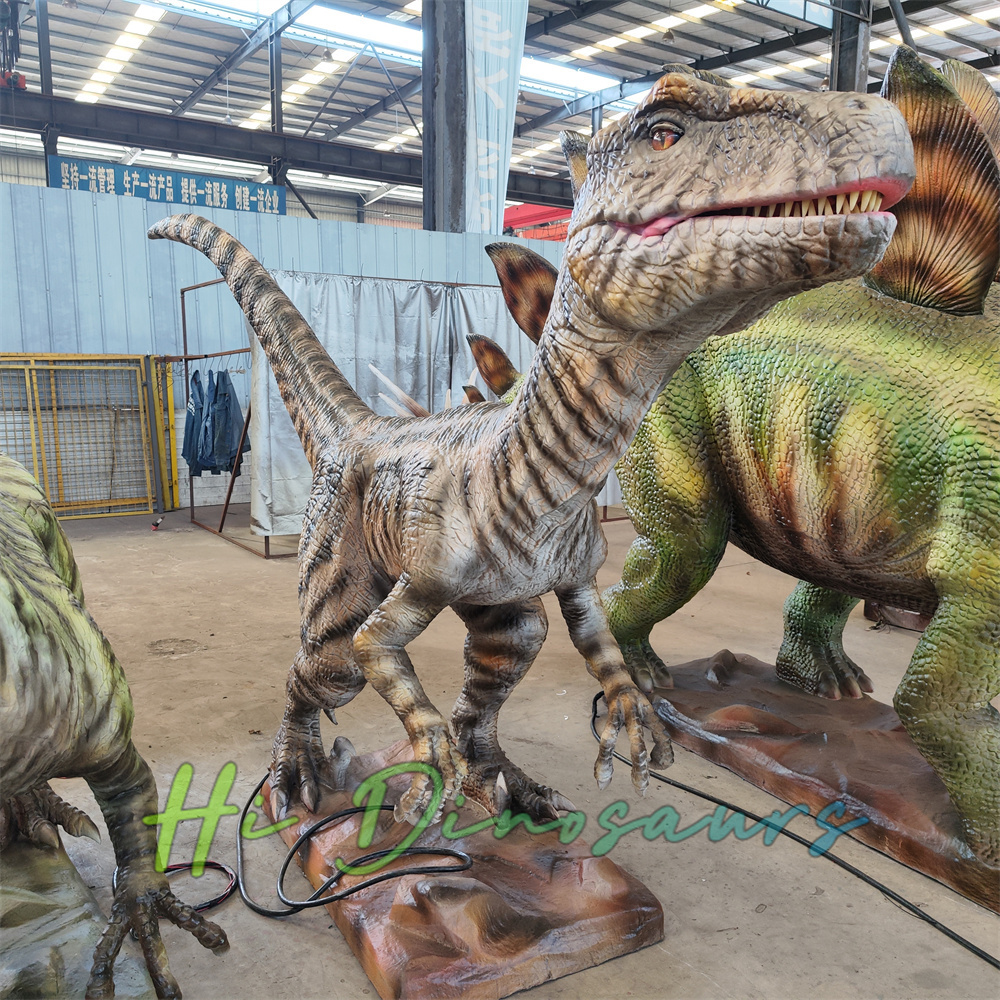 Realistic Animatronic Dinosaurs For Sale Factory Wholesale Professional ...