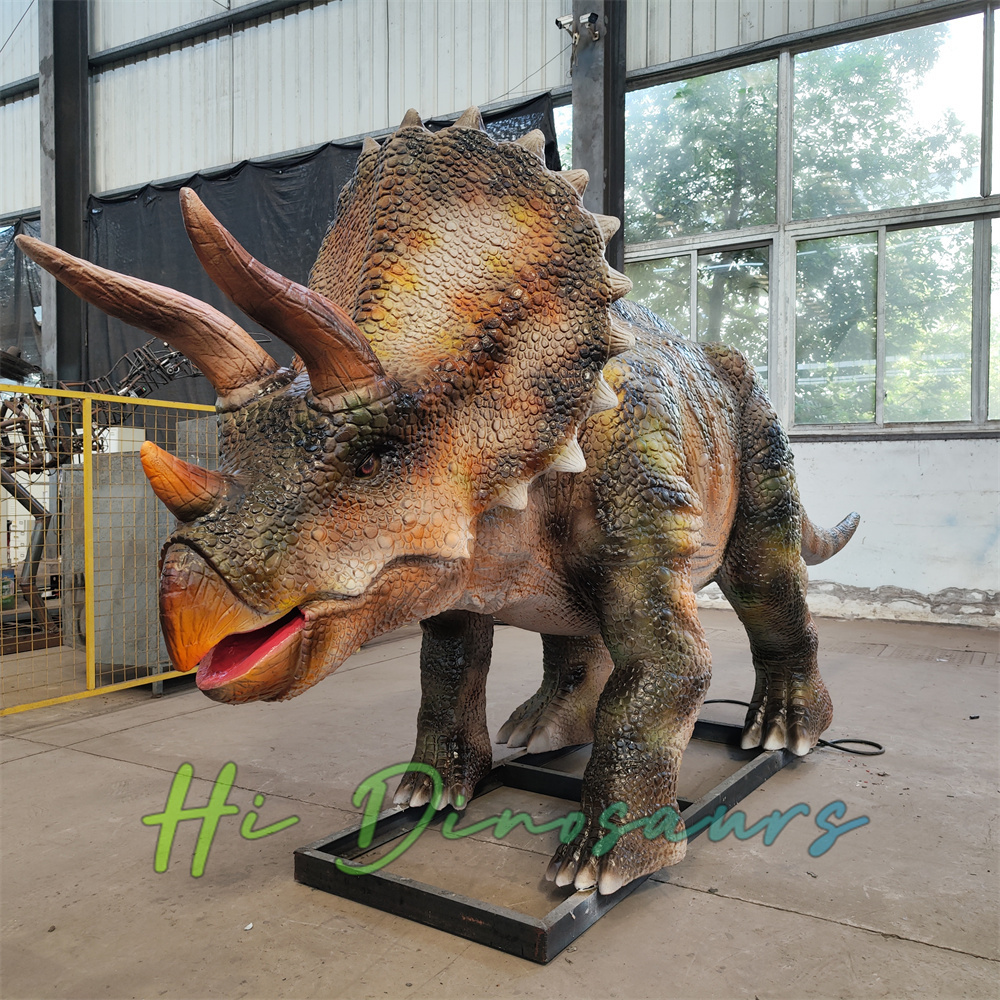 Realistic Animatronic Dinosaurs For Sale Factory Wholesale Professional ...
