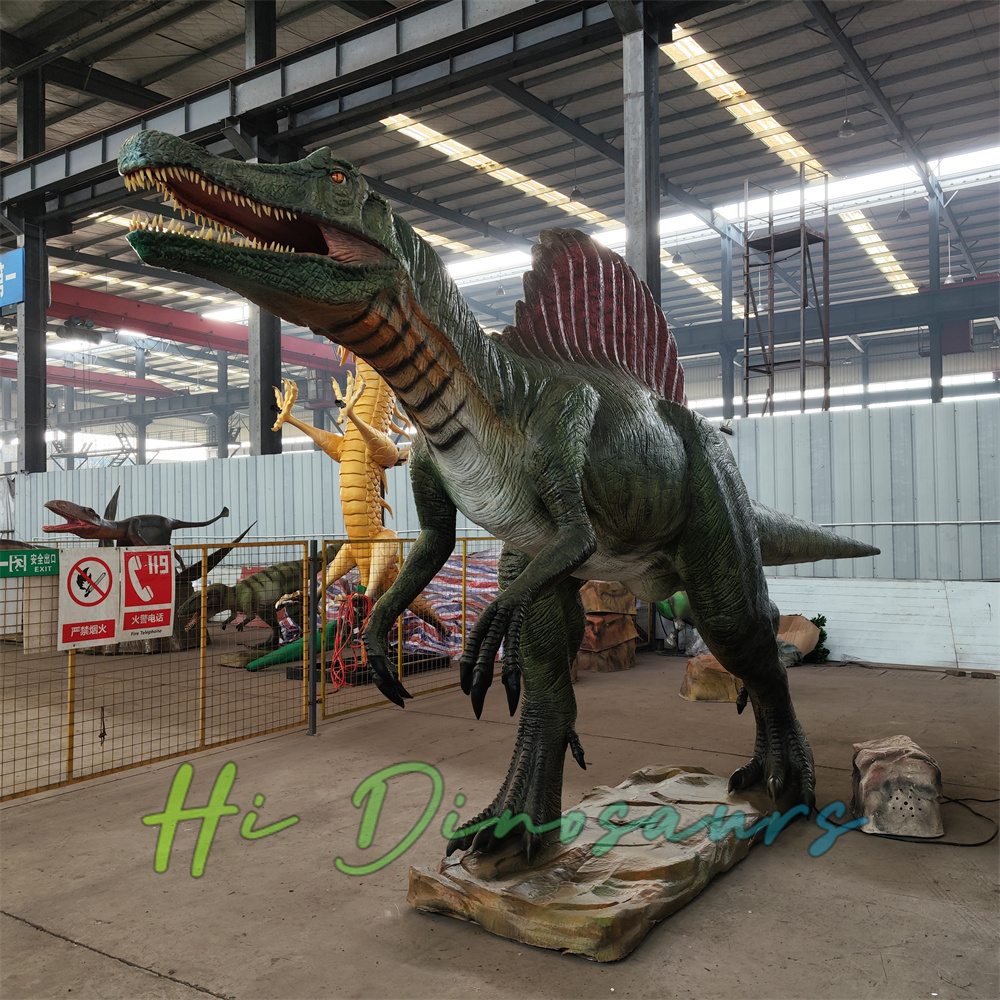 Realistic Animatronic Dinosaurs For Sale Factory Wholesale Professional ...