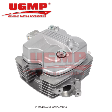 CYLINDER HEAD COMPLETE XR150L CRF150