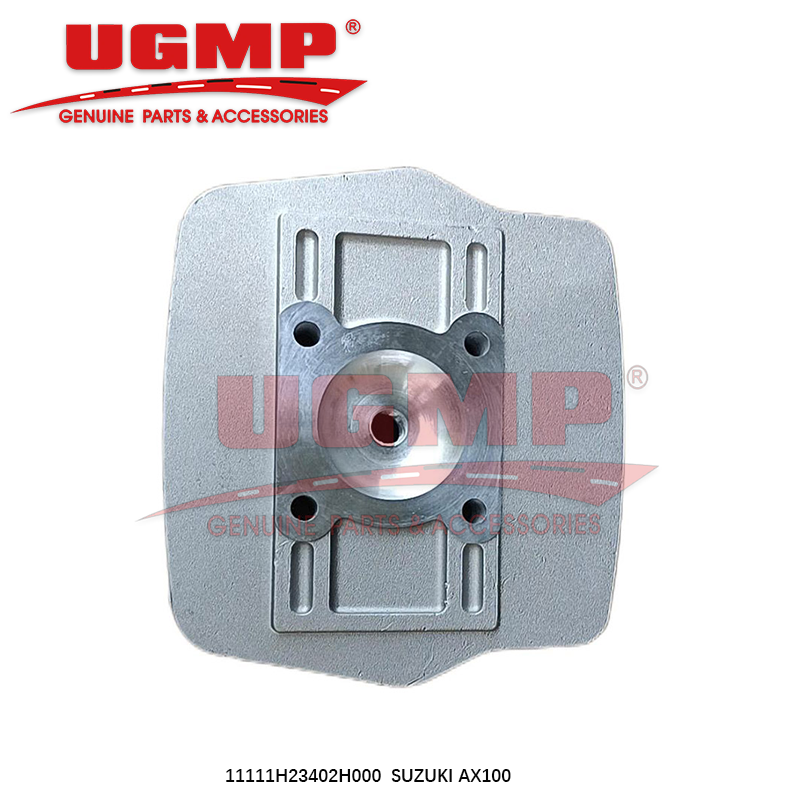 CYLINDER HEAD COMPLETE SUZUKI AX100 11111H23402H000