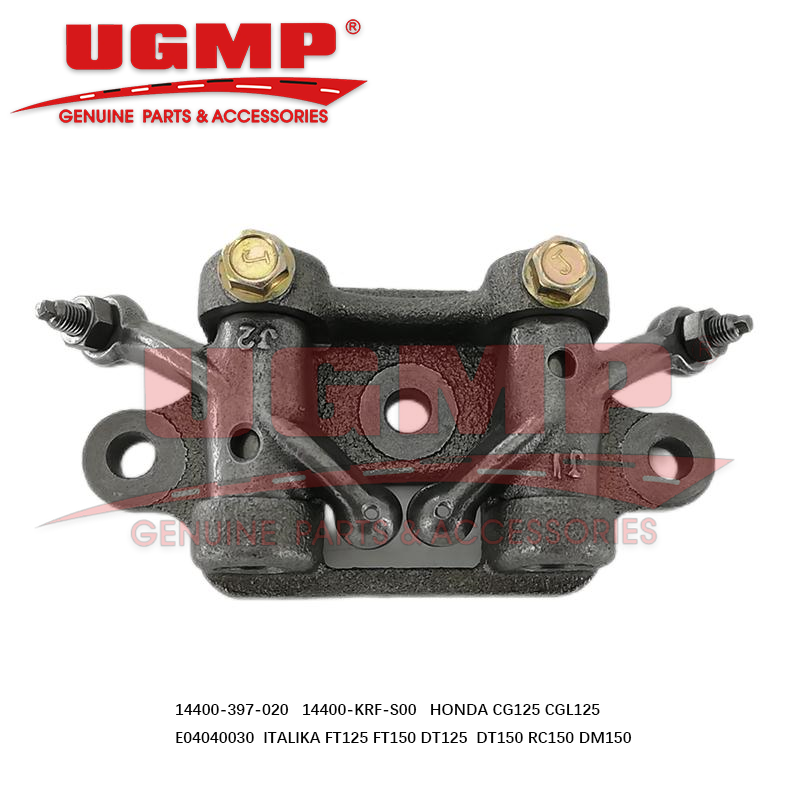 ROKER ARM HOLDER HONDA CG125 CG150 CG200 FT125 FT150 RC150 DM150