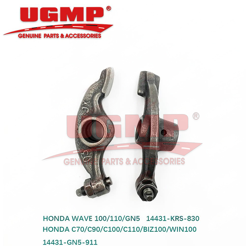 ROKER ARM HONDA C70 C90 C100 C110 WAVE BIZ POP 100 AT110 FT110 AKT110