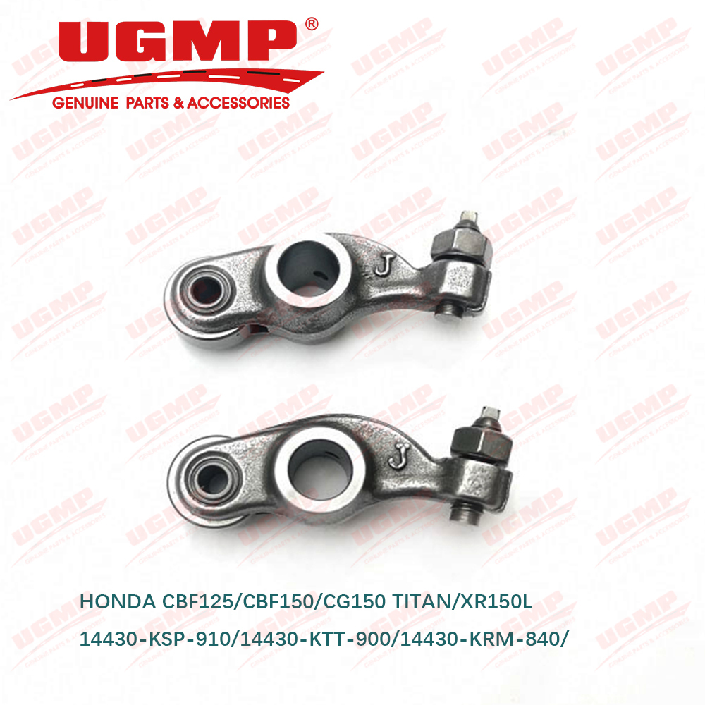 ROKER ARM HONDA CBF125 CBF150 CG150 TITAN CARGO125 150 XR150L KRM KSP