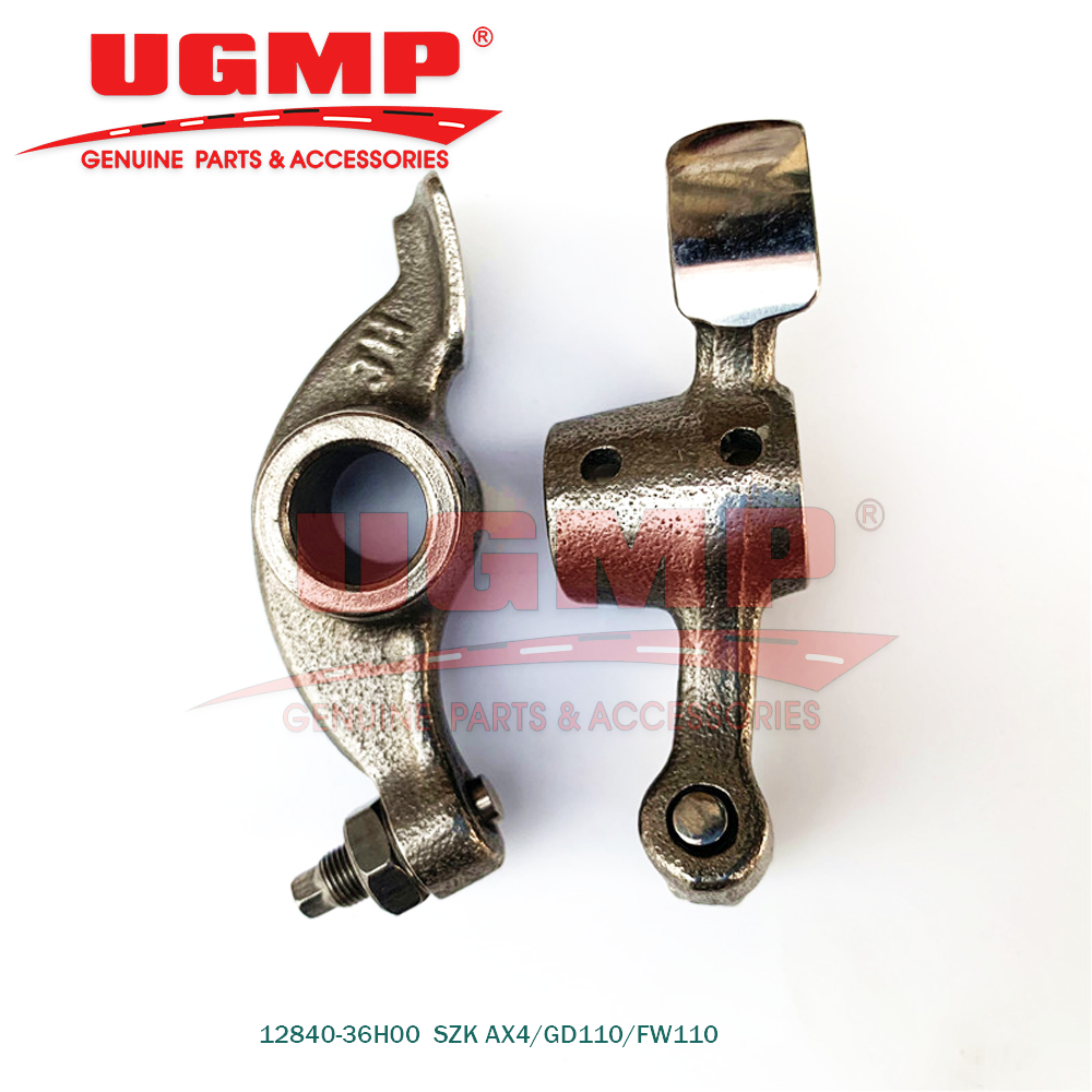 ROKER ARM 12840-36H00 SUZUKI AX4 GD110 FW110