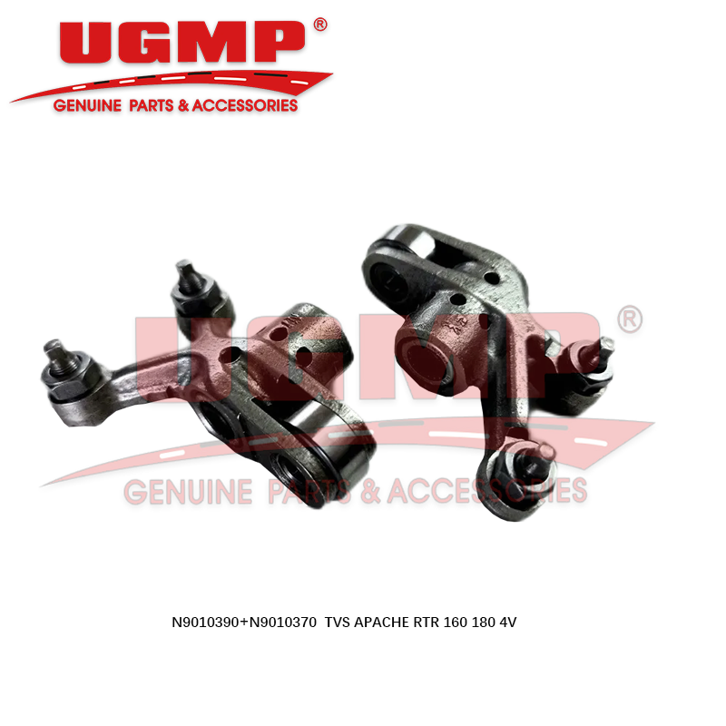 ROKER ARM N9010390 N9010370 TVS APACHE RTR 160 180 4V