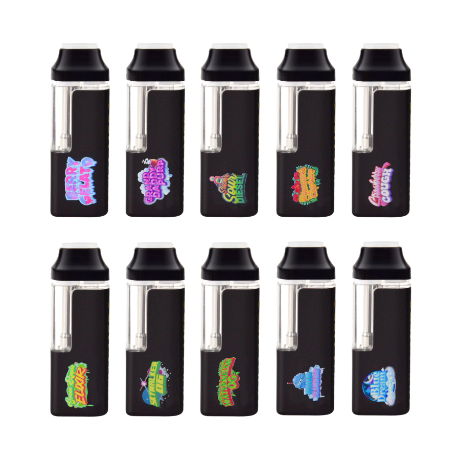 What's Inside a Box of Muha Meds: Unboxing Experience and Contents ...