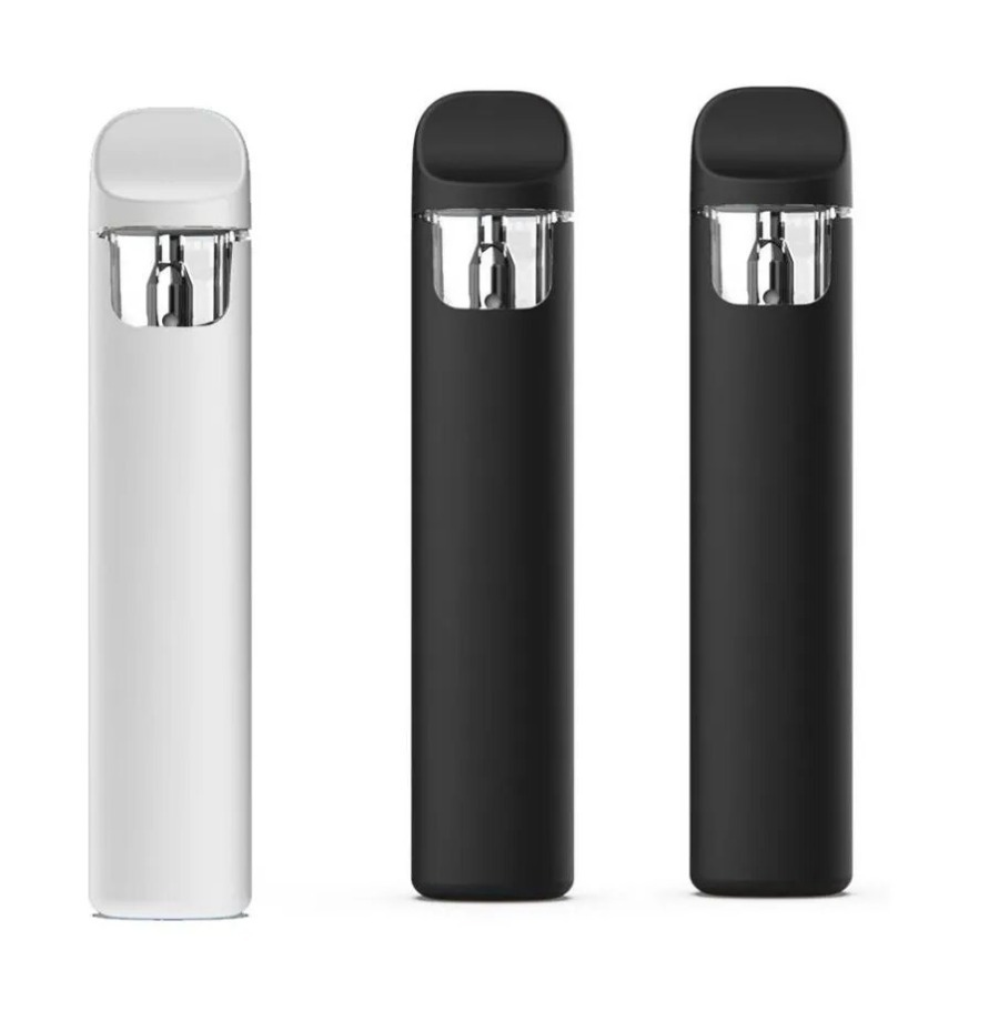 NORD 1.0mL Visible Tank 280mAh Rechargeable Disposable Vape Pen