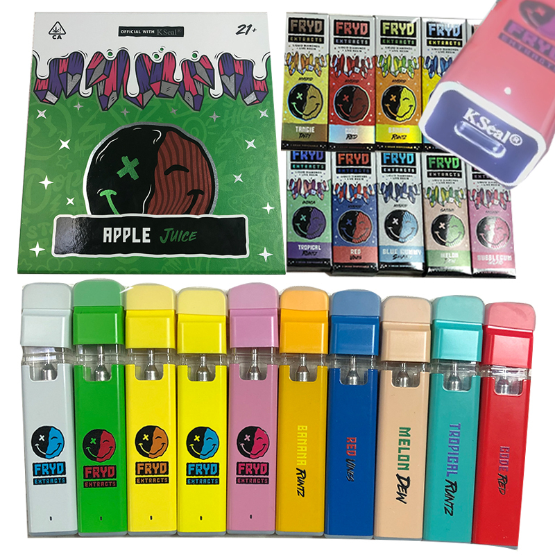 Thick Oil Disposable Vape Cartridge Atomizers Rechargeable Preheat E ...