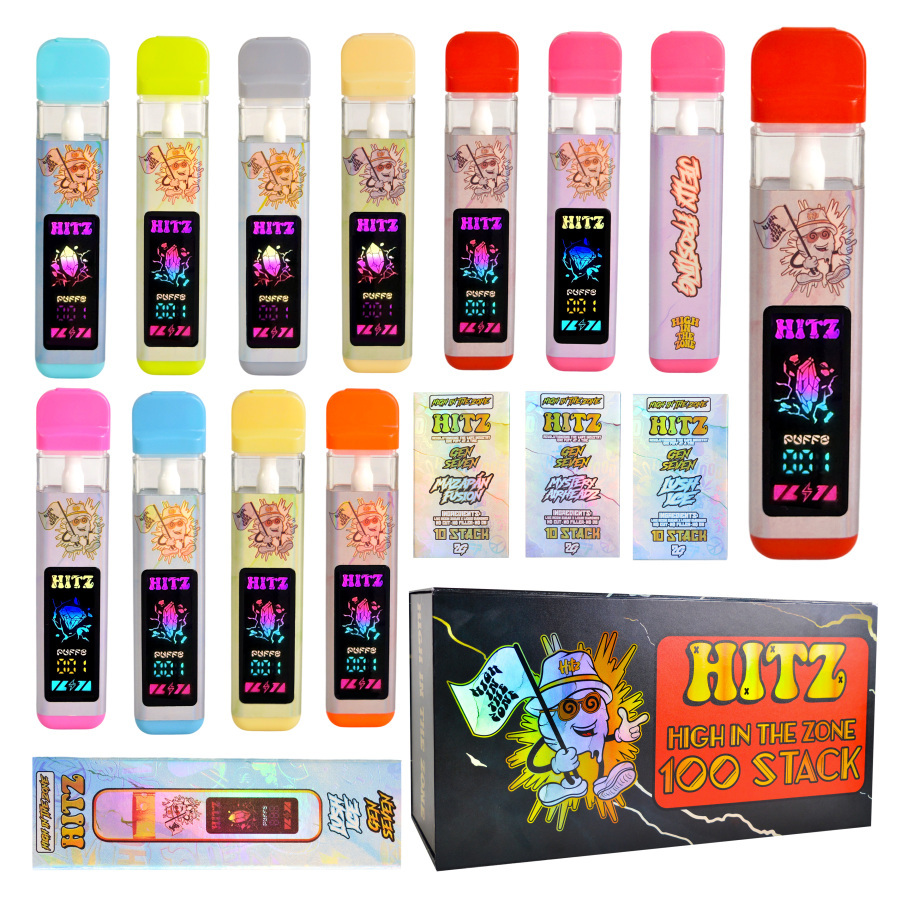 Thick Oil Disposable Vape Cartridge Atomizers Rechargeable Preheat E ...