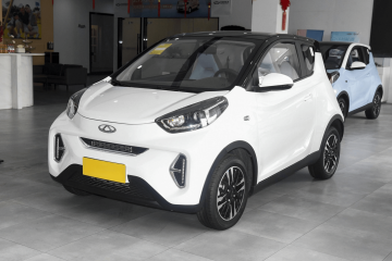 China Electric Vehicle CHERY Charme 2023 301km LiFePO4