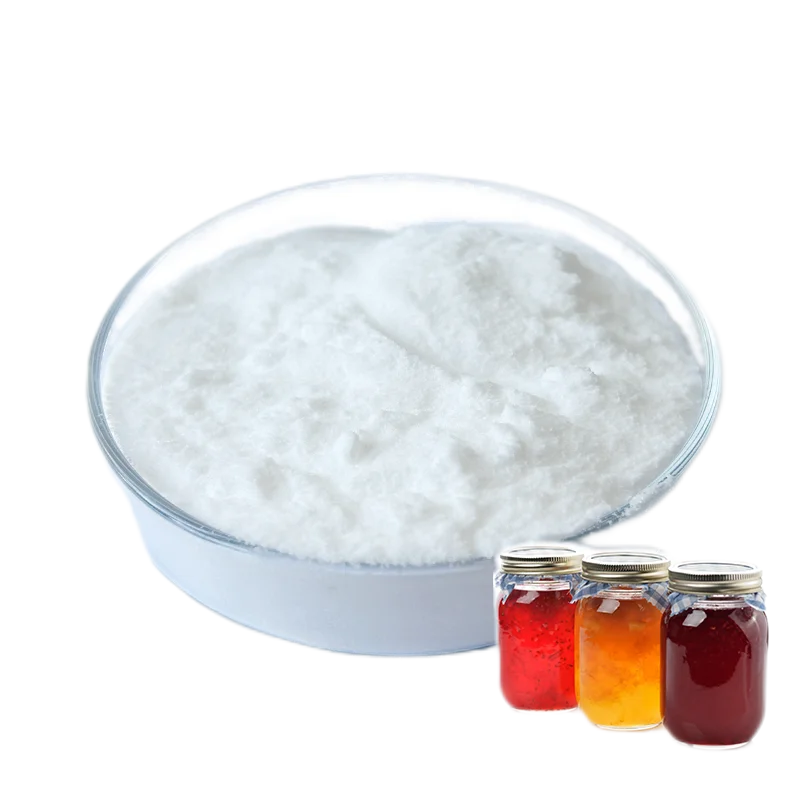 Wholesale High Purity Food Sweetener D-allulose Sugar Powder Allulose