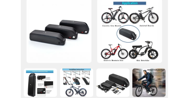 Shineway|LifePo4 battery manufacturer