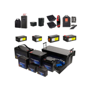 Shineway|LifePo4 battery manufacturer