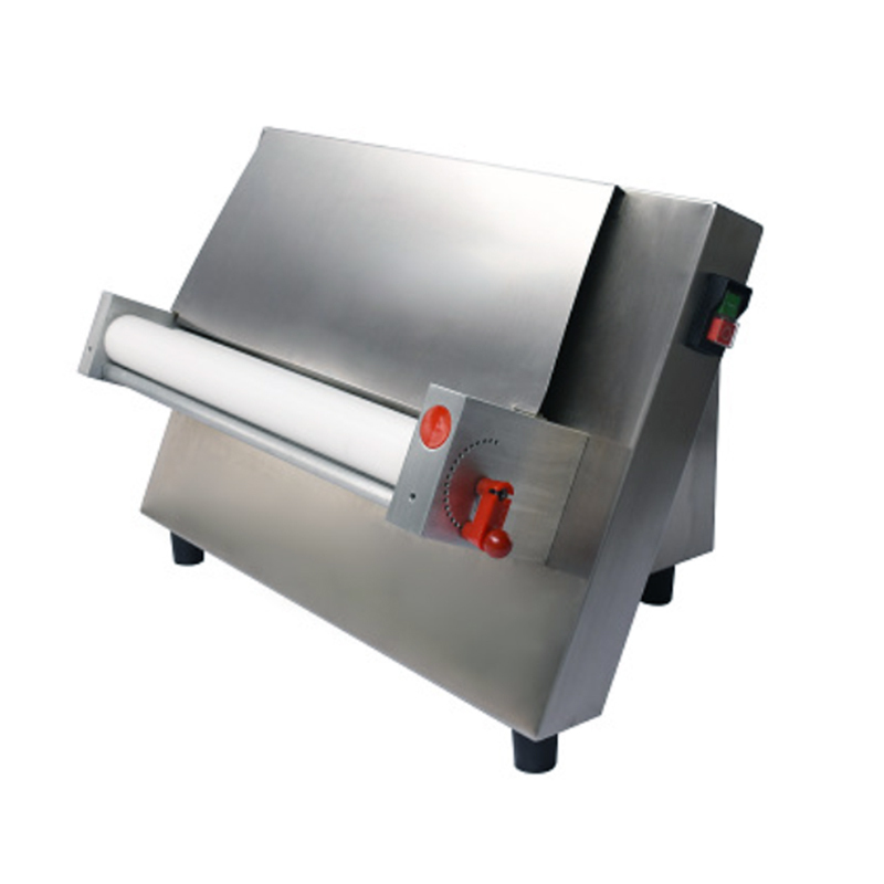 BPD-30 40 50 Pizza Dough Sheeter Machine