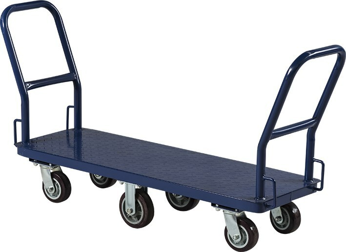 Warehouse Trolley HT-WT07
