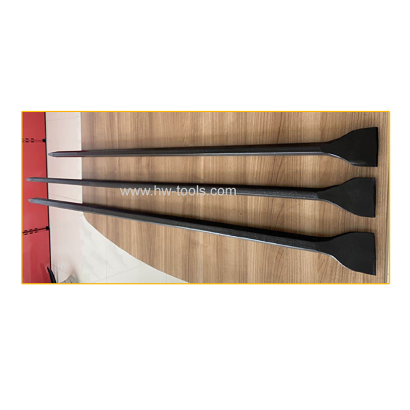 Hexagonal crow bar 1.5M,1.8M