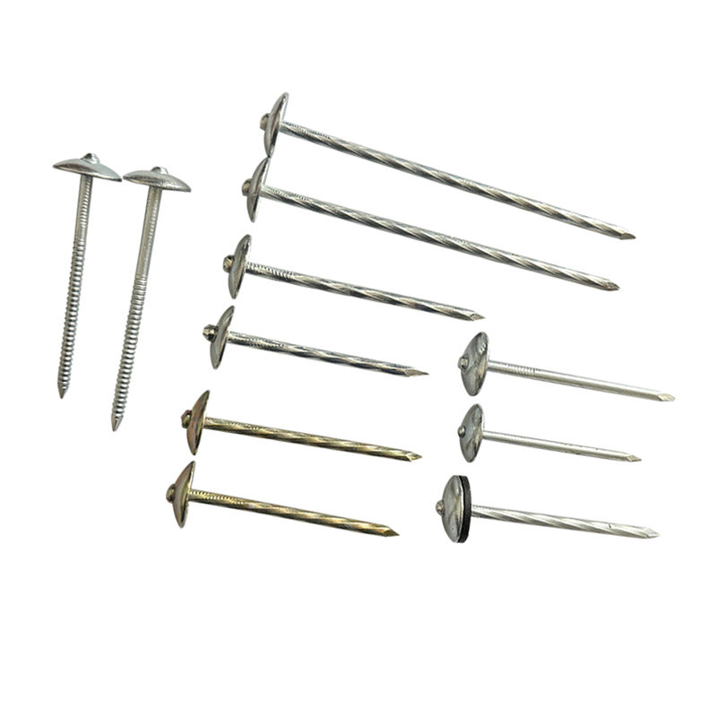 Roofing Nails