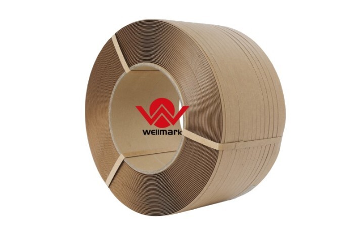 Factory directy sales of Paper Strapping at good price & Fast Shipping
