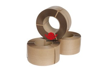Factory directy sales of Paper Strapping at good price & Fast Shipping