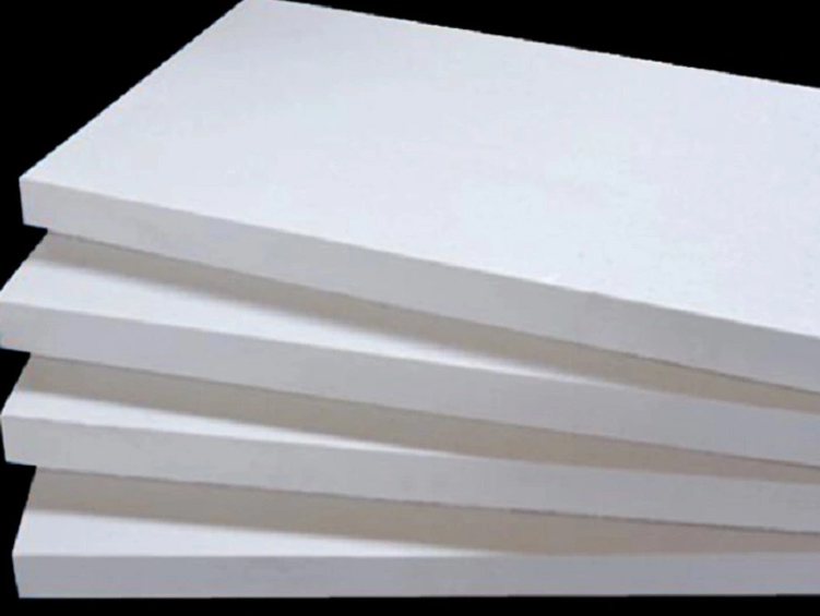 Bio soluble Fiber Board