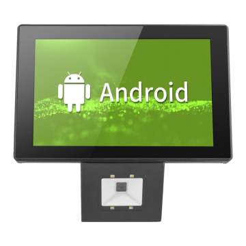 10inch Touch Screen Wall Mounted Self-service Android Kiosk Price ...