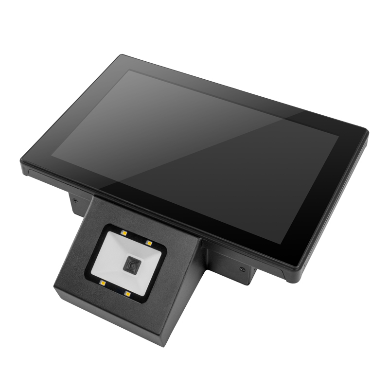 10inch Touch Screen Wall Mounted Self-service Android Kiosk Price ...