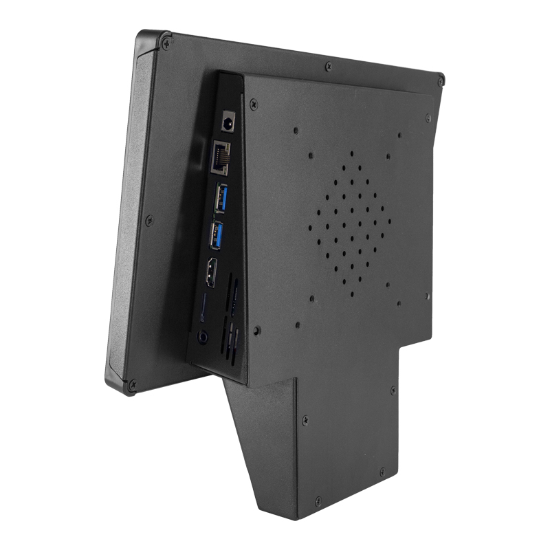 10inch Touch Screen Wall Mounted Self-service Android Kiosk Price ...