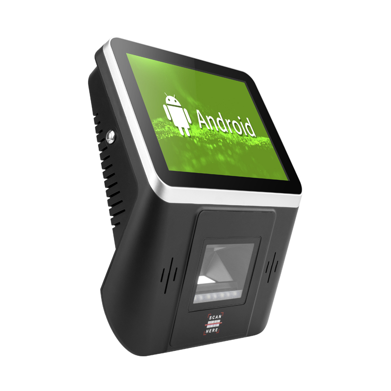 8 inch Android price checker for supermarket all in one POS machine
