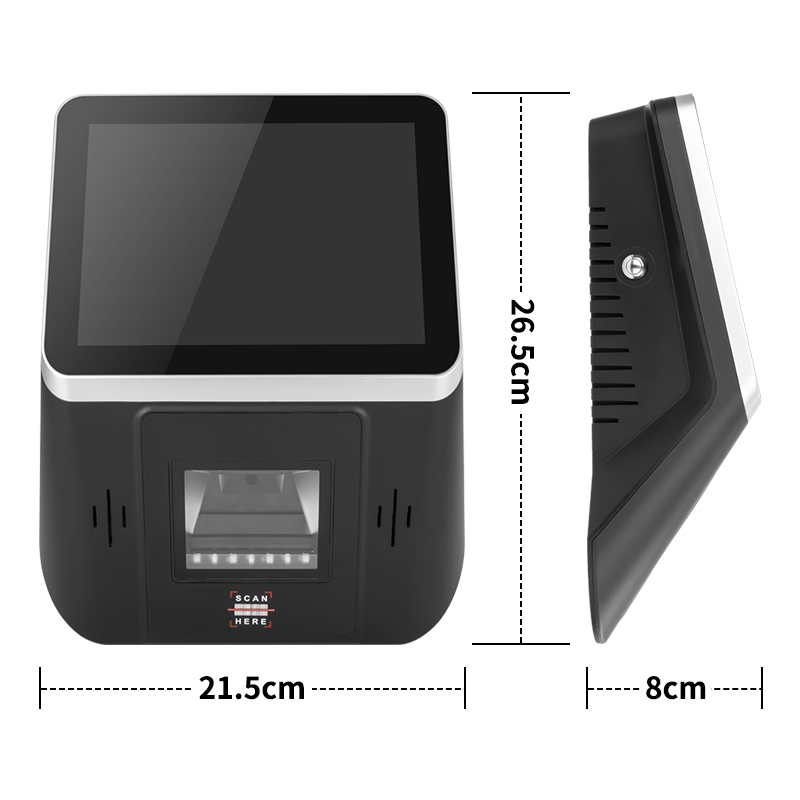 POS Systerm Machine,POS Systerm Machine