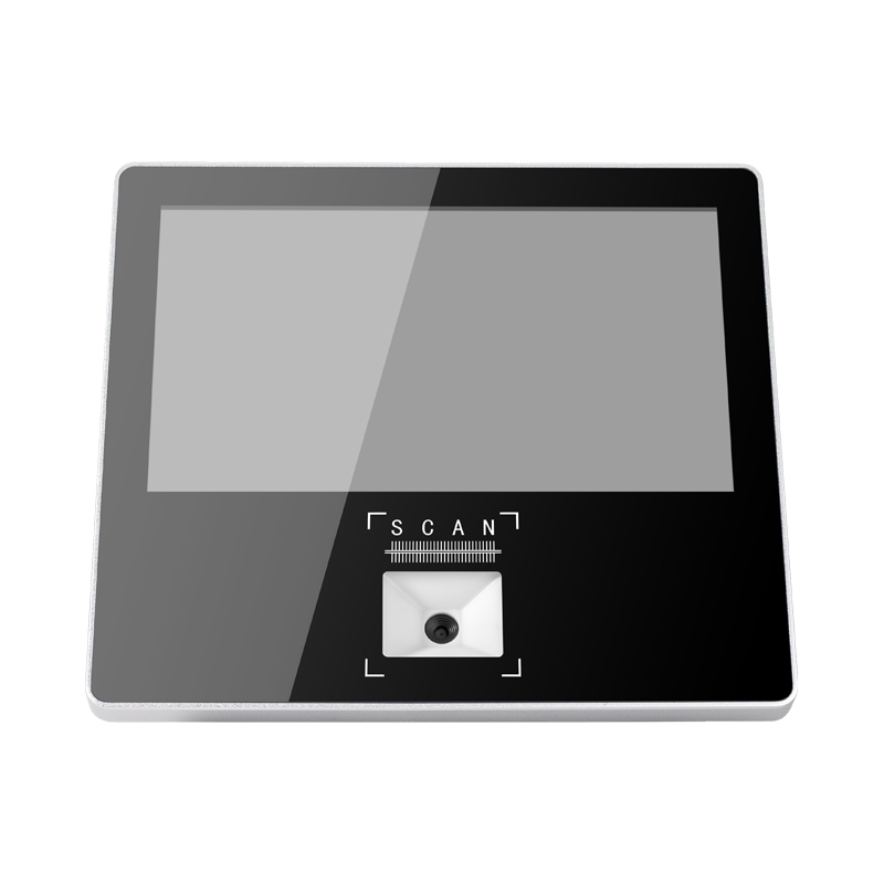 Wholesale 11.6inch NFC Android touch Price Checker kiosk with barcode ...