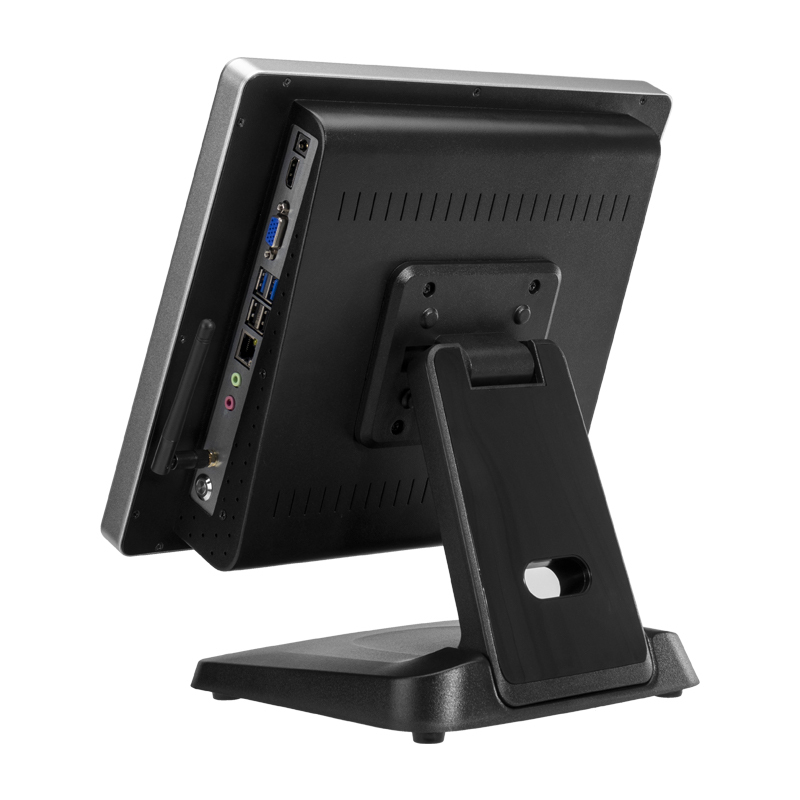 11.6" Android POS Price Checker With 2D Barcode Scanner for Retail ...