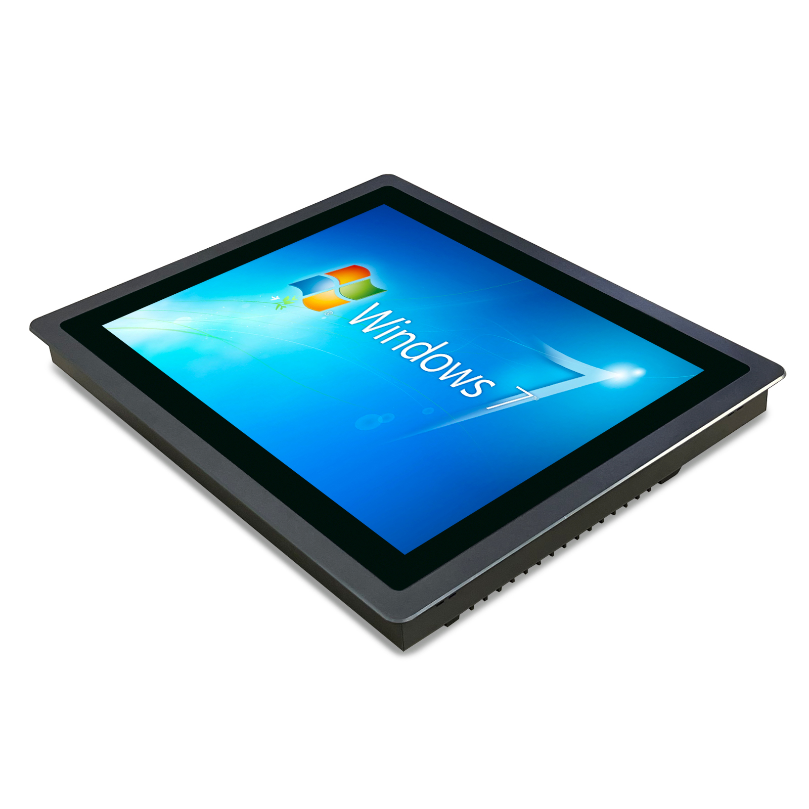 15" Industrial touch POS machine Wall mounting POS terminal