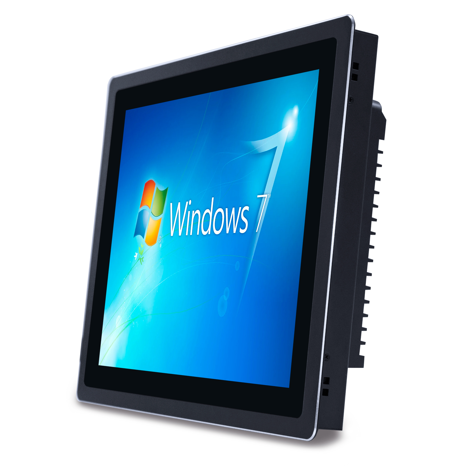 15" Industrial touch POS machine Wall mounting POS terminal