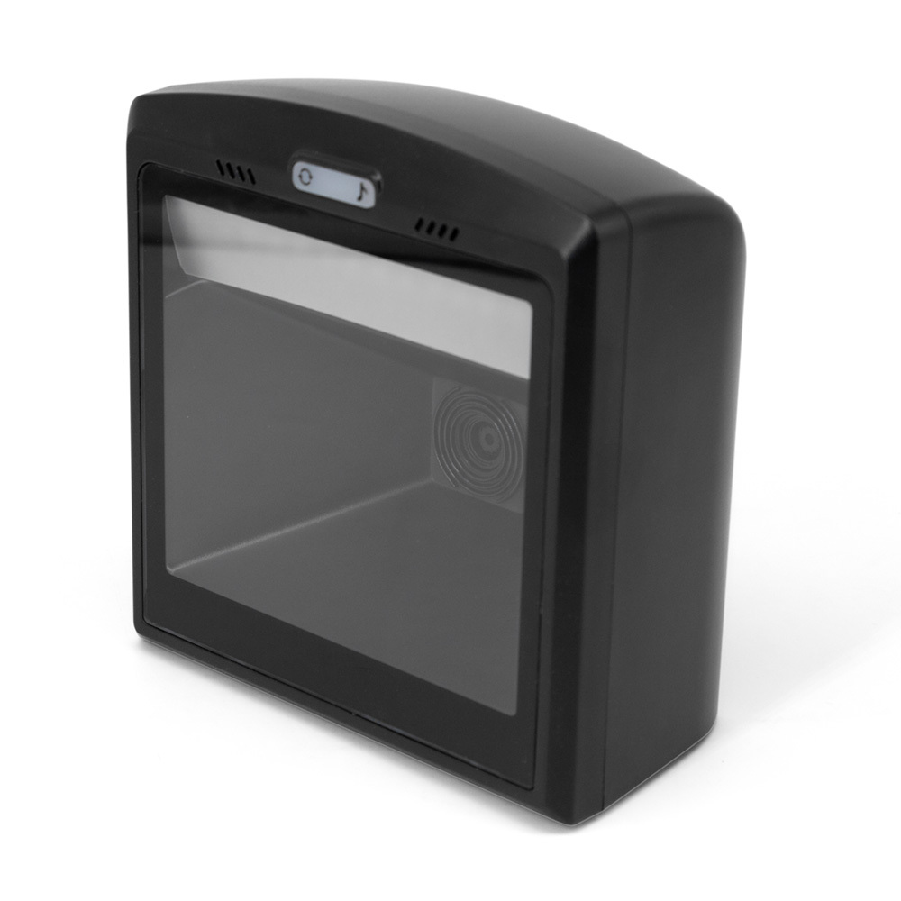 2d omnidirectional square barcode scanner desktop 2d barcode scanner ...