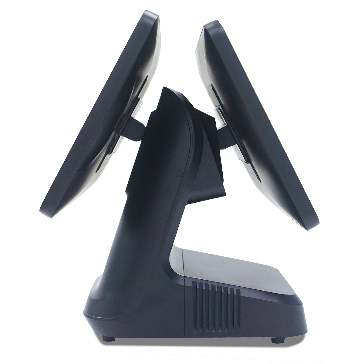 AIO 15.6 inch POS Terminal Windows Cash register Billing POS System ...